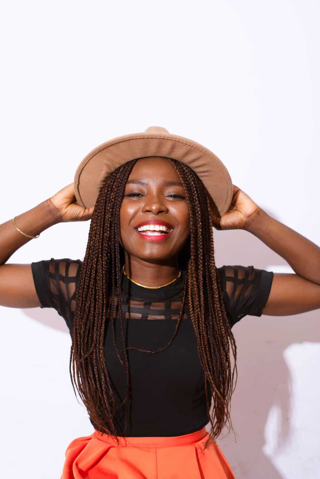 What 6 Nigerian Travel Bloggers Think About Travel Blogging! – TheFisayo